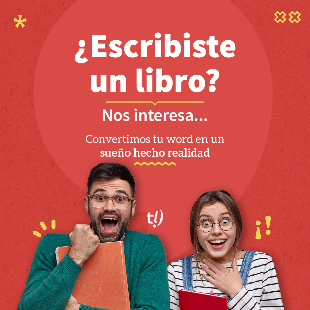 Tinta libre ediciones