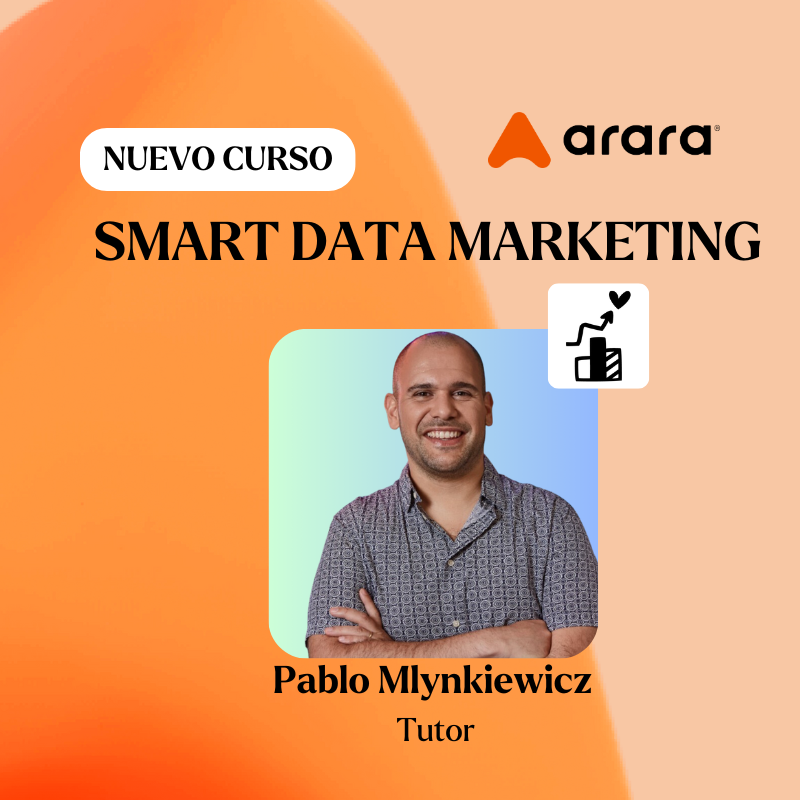 CURSO SMART DATA MARKETING