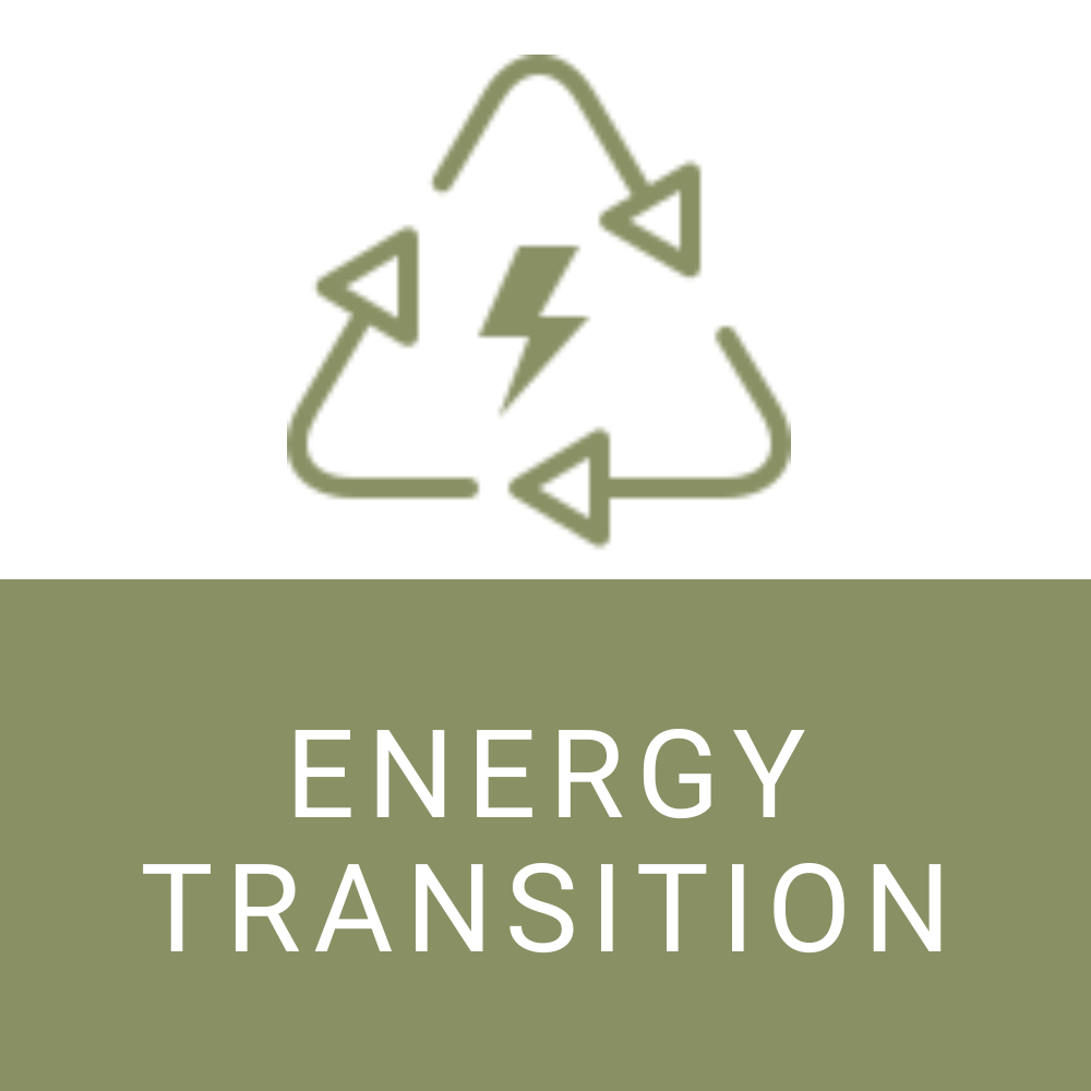 Energy Transition in Ports | 251201TC