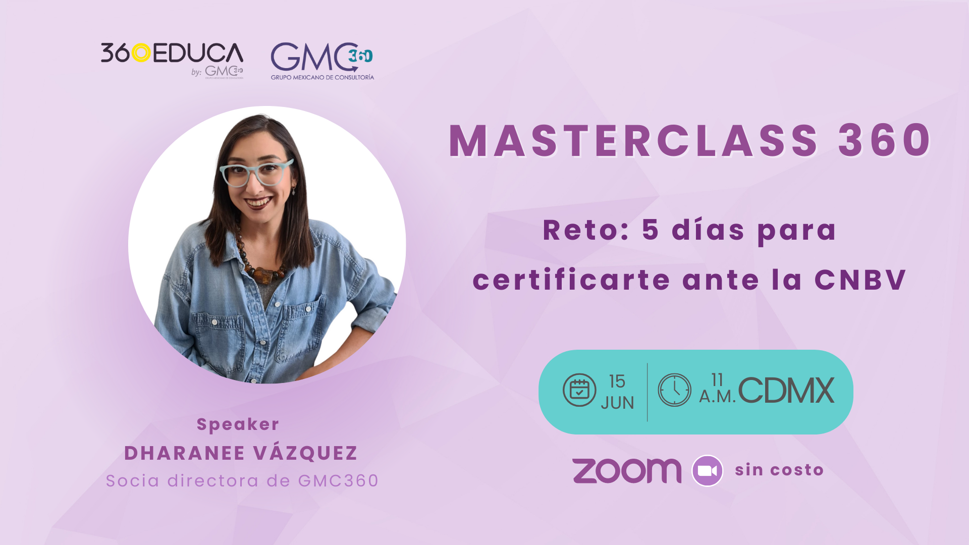 Masterclass360 | Taller de repaso 2022