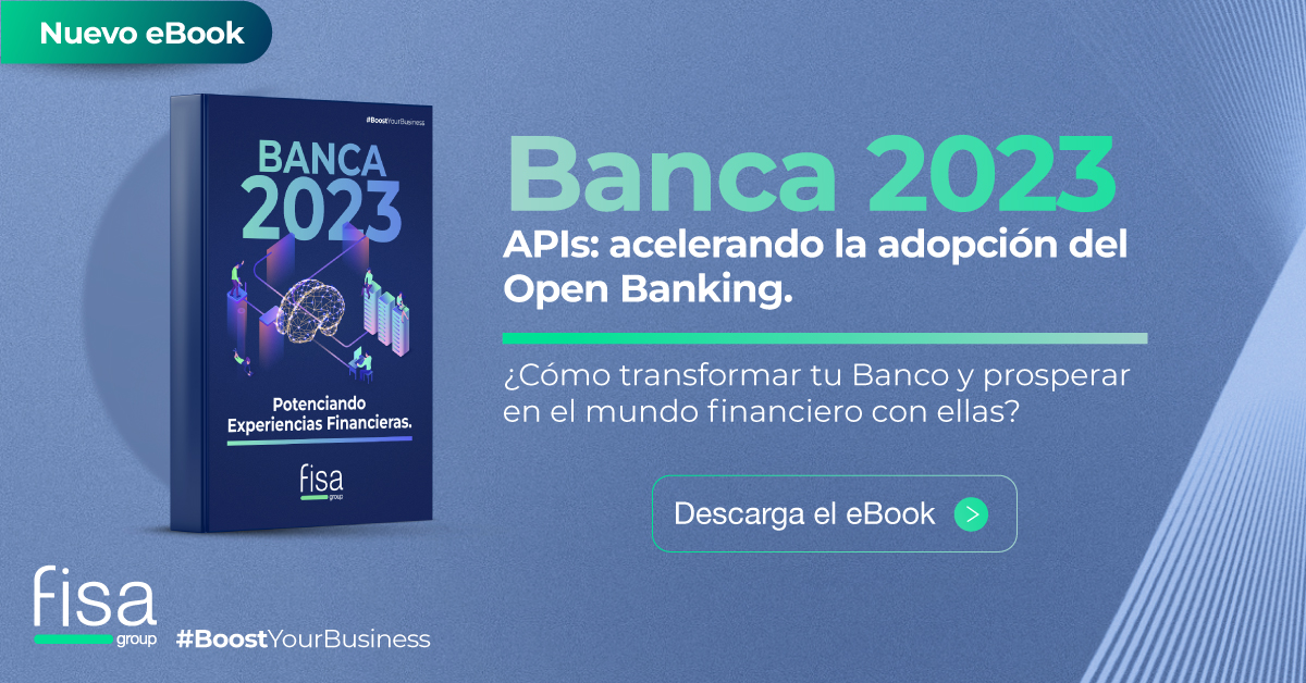 eBook: Banca 2023 | Fisa Group